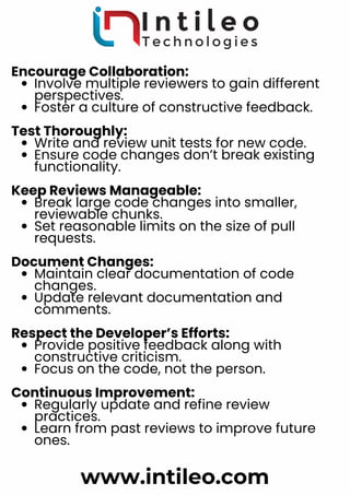 Web Development Code Review Best Practices.pdf