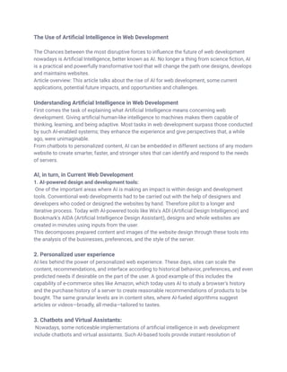 web development company in lahore.pdf