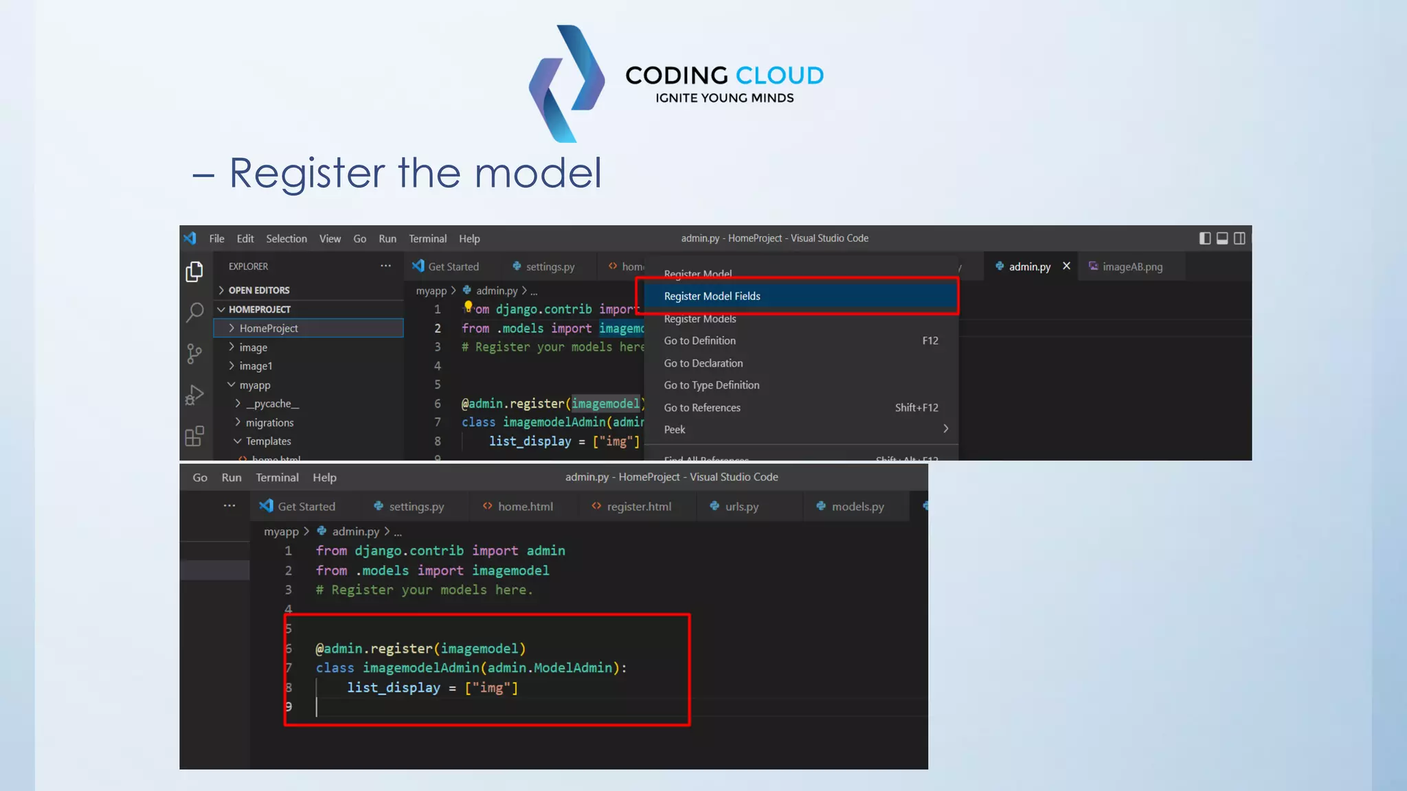 Web development django.pdf