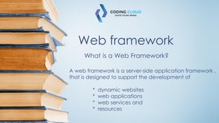 Web development django.pdf