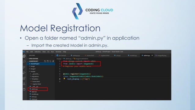 Web development django.pdf