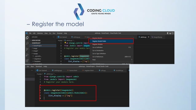 Web development django.pdf