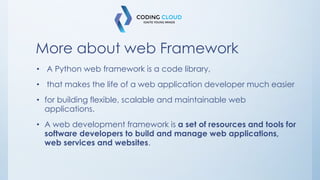 Web development django.pdf