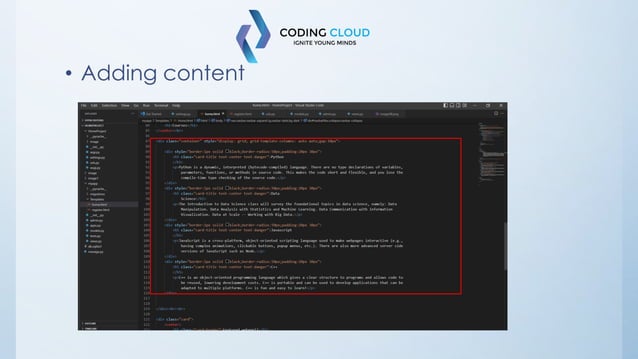 Web development django.pdf