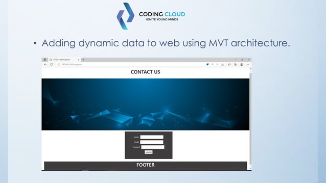 Web development django.pdf