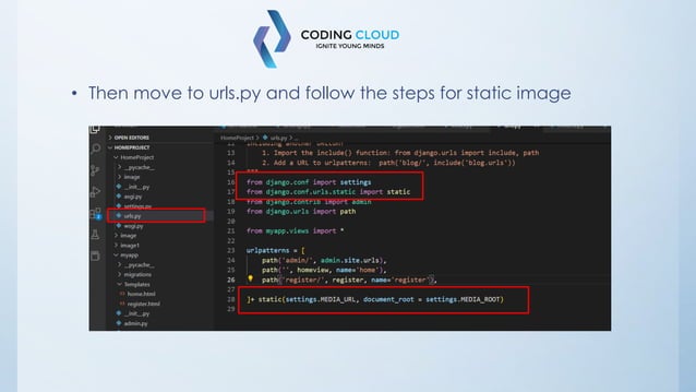 Web development django.pdf