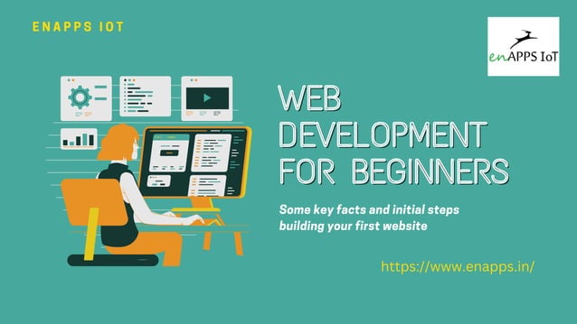 WEB DEVELOPMENT FOR BEGINNERS | PDF