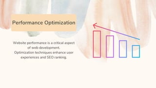 Web Development for the Modern World - Designing Solutions | PDF