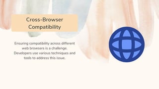 Web Development for the Modern World - Designing Solutions | PDF