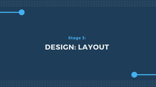 Web development life cycle by a web design & development company | PPT