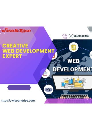 Web Development | PDF