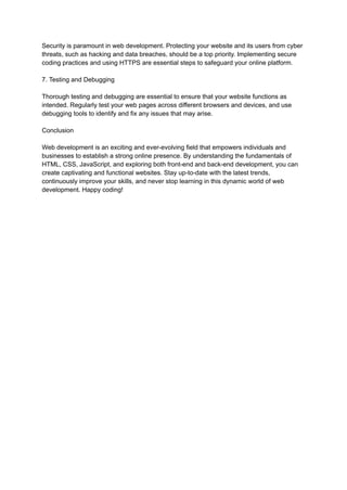 web development blog.pdf