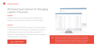 R-Style Lab Web Development Portfolio | PPT