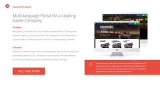 R-Style Lab Web Development Portfolio | PPT