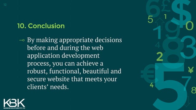 Web Development Ppt Ppt 
