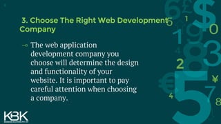 Web development ppt | PPTX