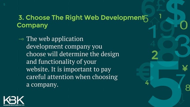 Web development ppt | PPTX | Web Development | Internet