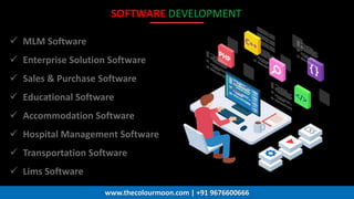 Web development ppt | PPTX