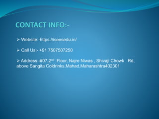 Web Development Course Mahad | PPTX | Web Development | Internet