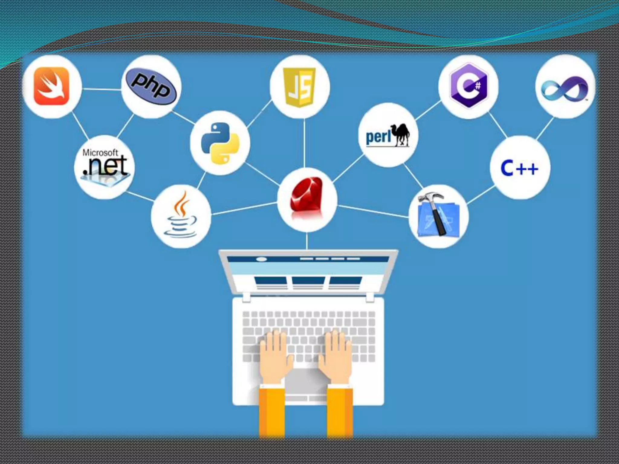 Web development presentation | PPTX