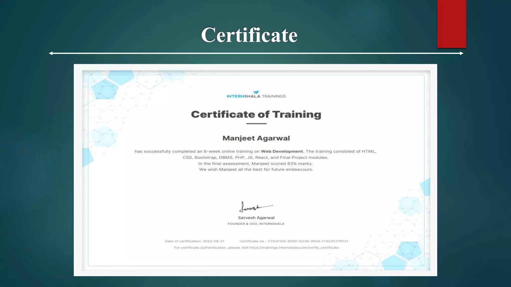 Web development presentation.pptx