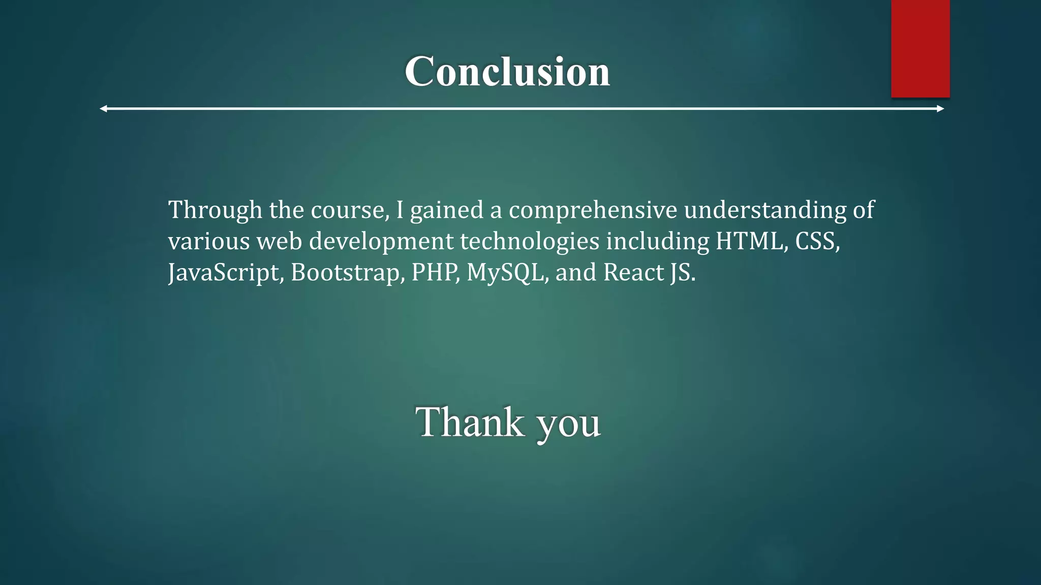 Web development presentation.pptx