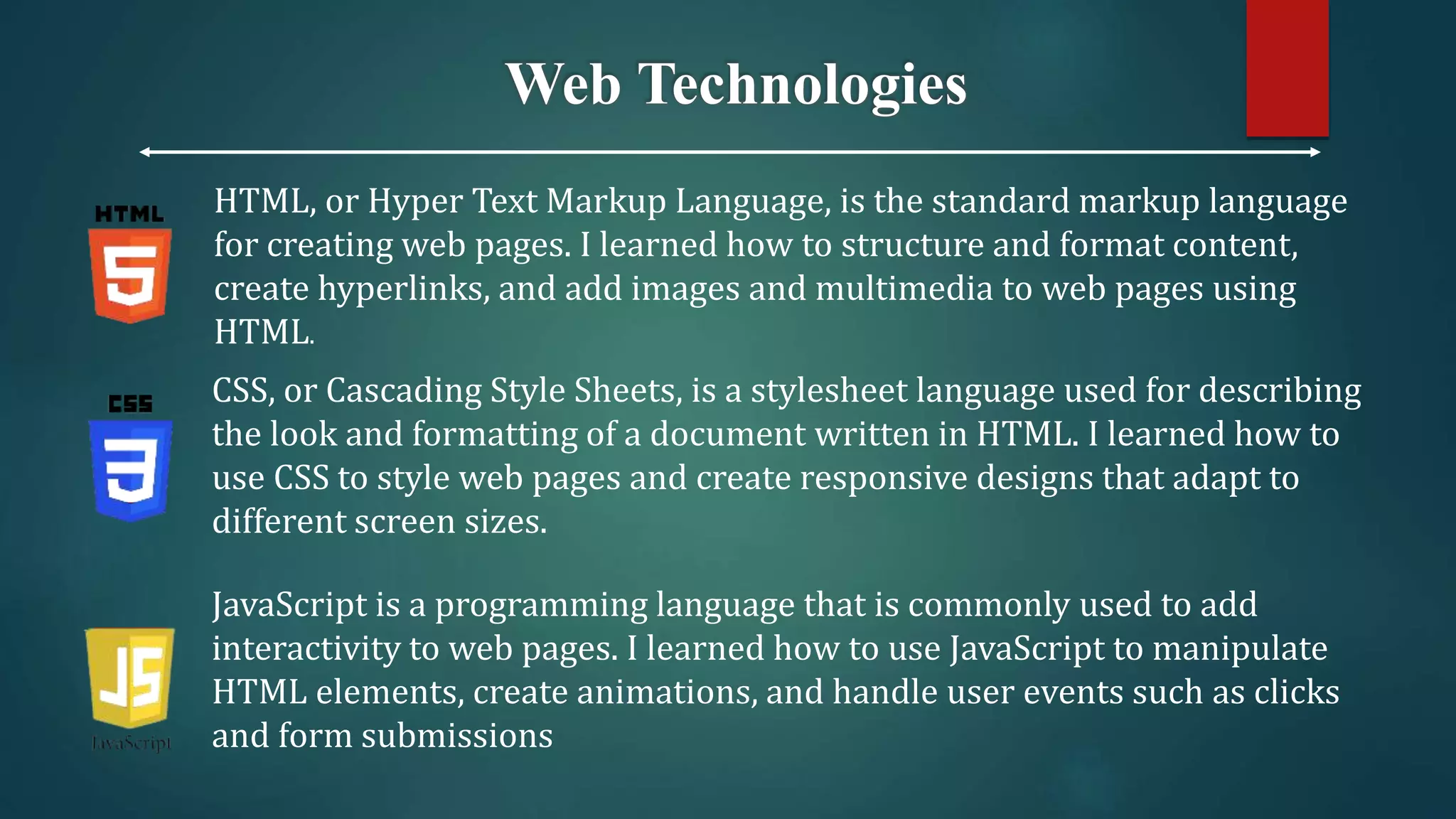 Web development presentation.pptx