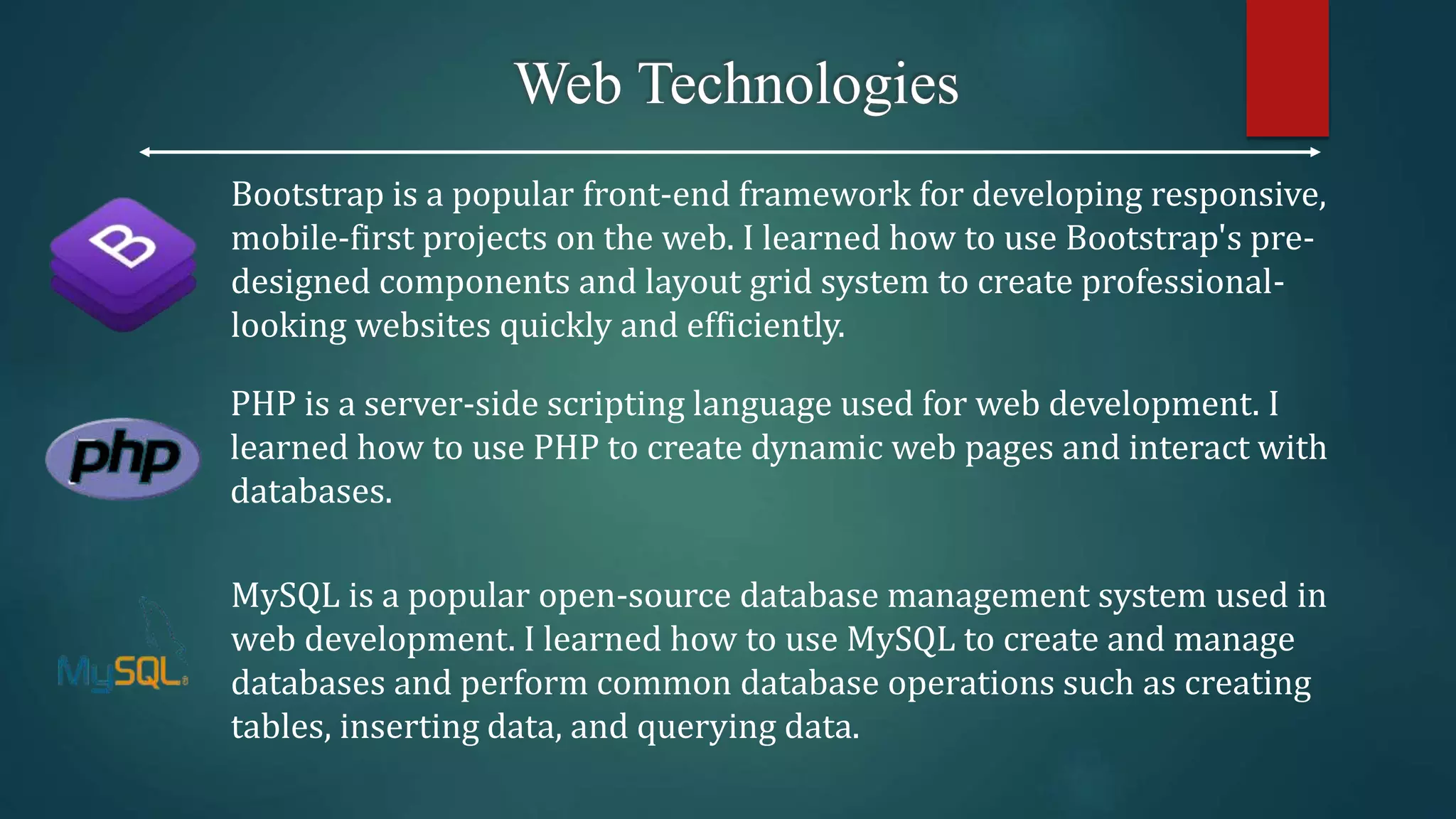 Web development presentation.pptx