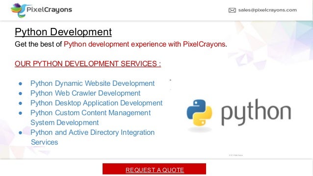 Custom Web Design And Development Services