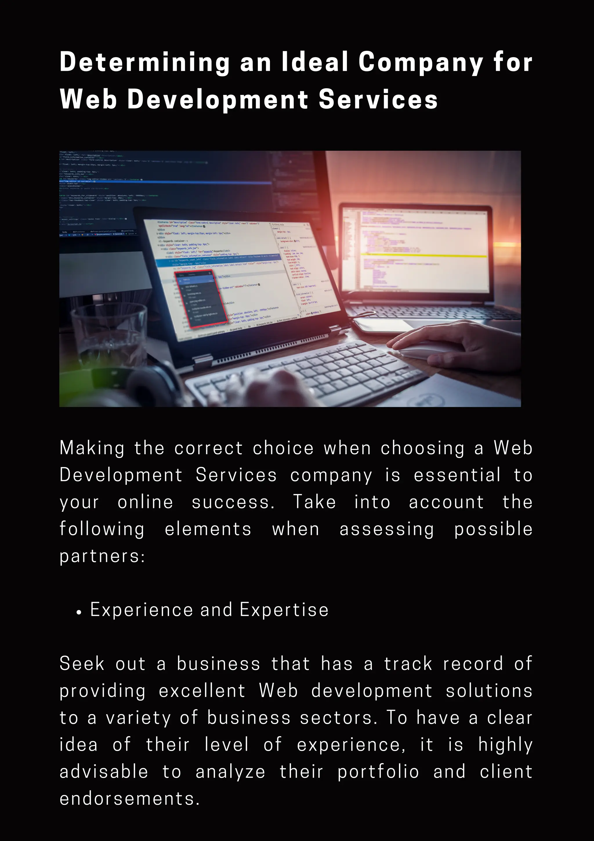 Web Development Solutions 2024 A Beginner's Comprehensive Handbook.pdf