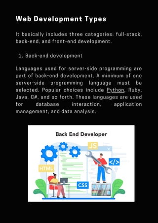 Web Development Solutions 2024 A Beginner's Comprehensive Handbook.pdf