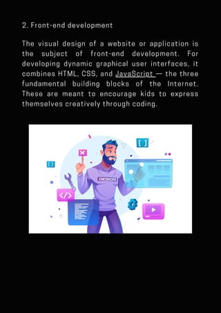 Web Development Solutions 2024 A Beginner's Comprehensive Handbook.pdf