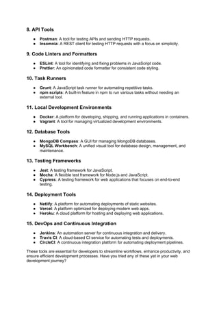 Web Development Tools That Every Developer Should Explore.docx