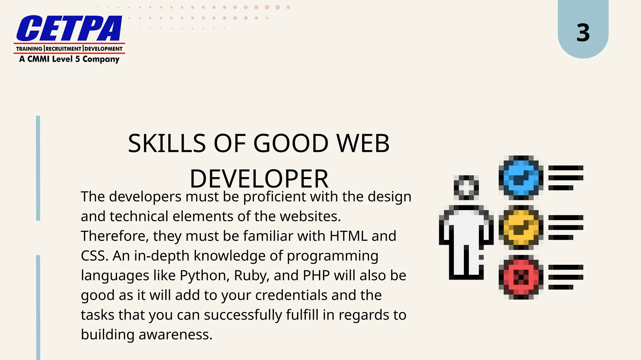 Web Development Training Common Questions Answered.pptx