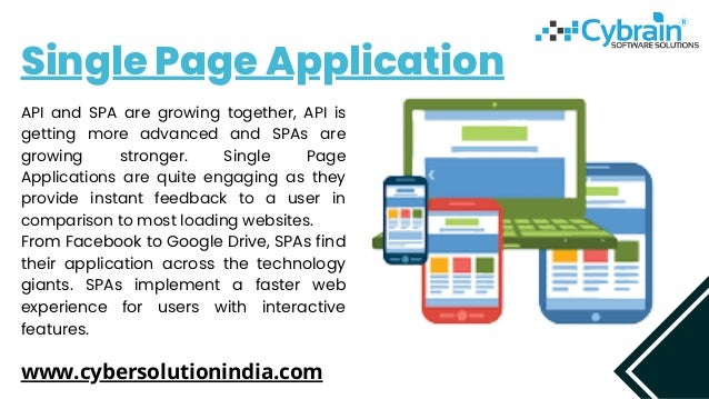Web development trends | PDF