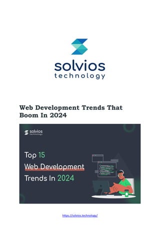 Web Development Trends That Boom In 2024.pdf