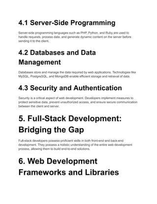 Web Development Unveiling the Secrets of Building Remarkable Websites.pdf