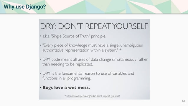 Intro To Web Development Using Python And Django Pdf Operating Systems Computer Software