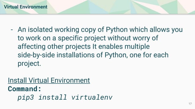 Intro To Web Development Using Python And Django Pdf Operating
