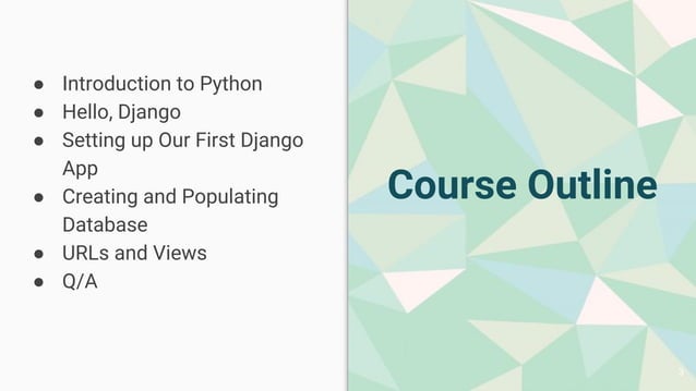 Intro to Web Development Using Python and Django | PDF | Operating ...
