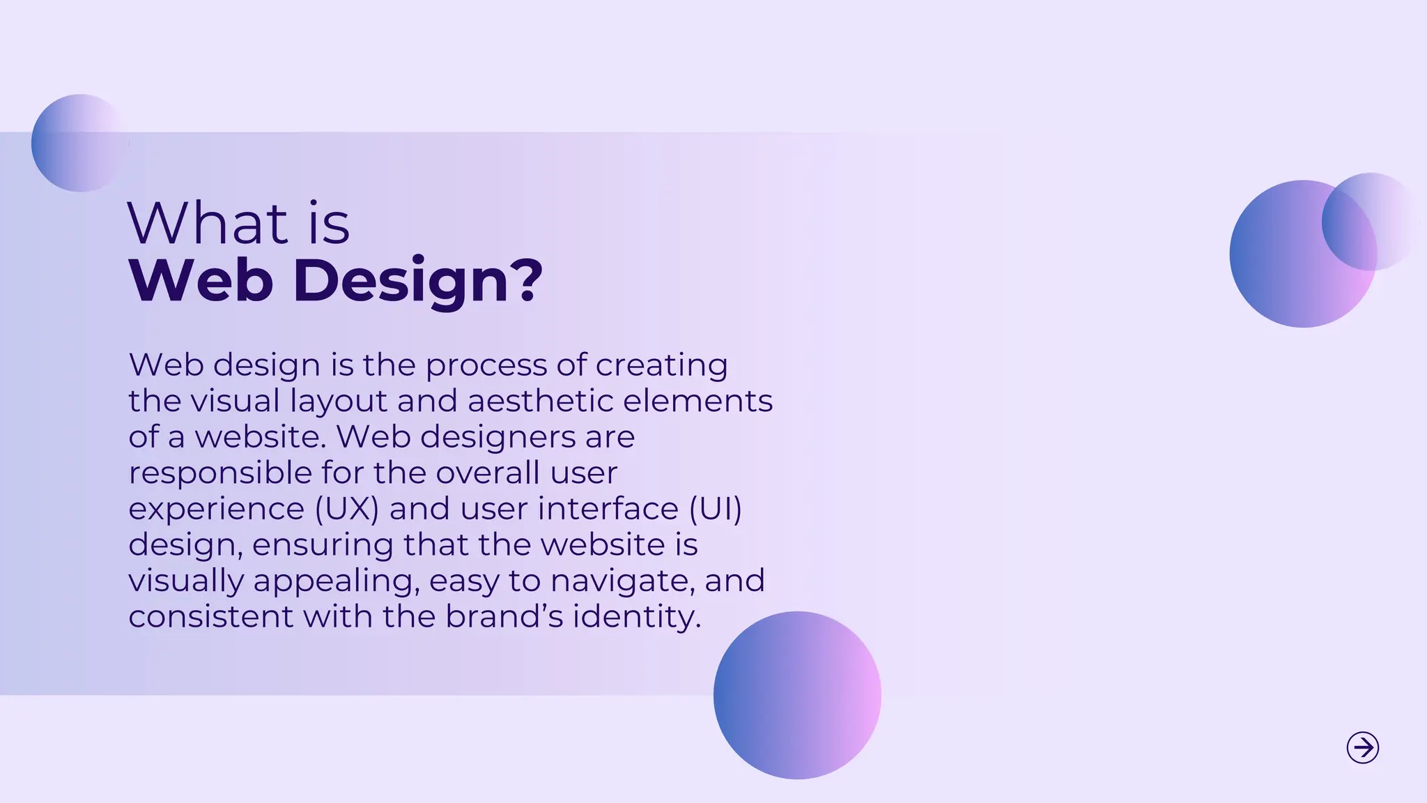 Web Development vs. Web Design: Understanding the Difference | PPT