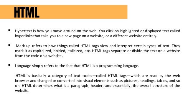 What is web development and its types? | PPT