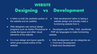 Web Devlopment ppt.pptx