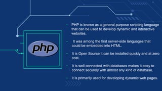 Web Devlopment ppt.pptx