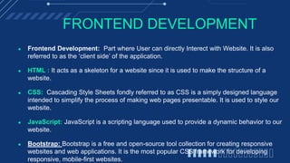 Web Devlopment ppt.pptx