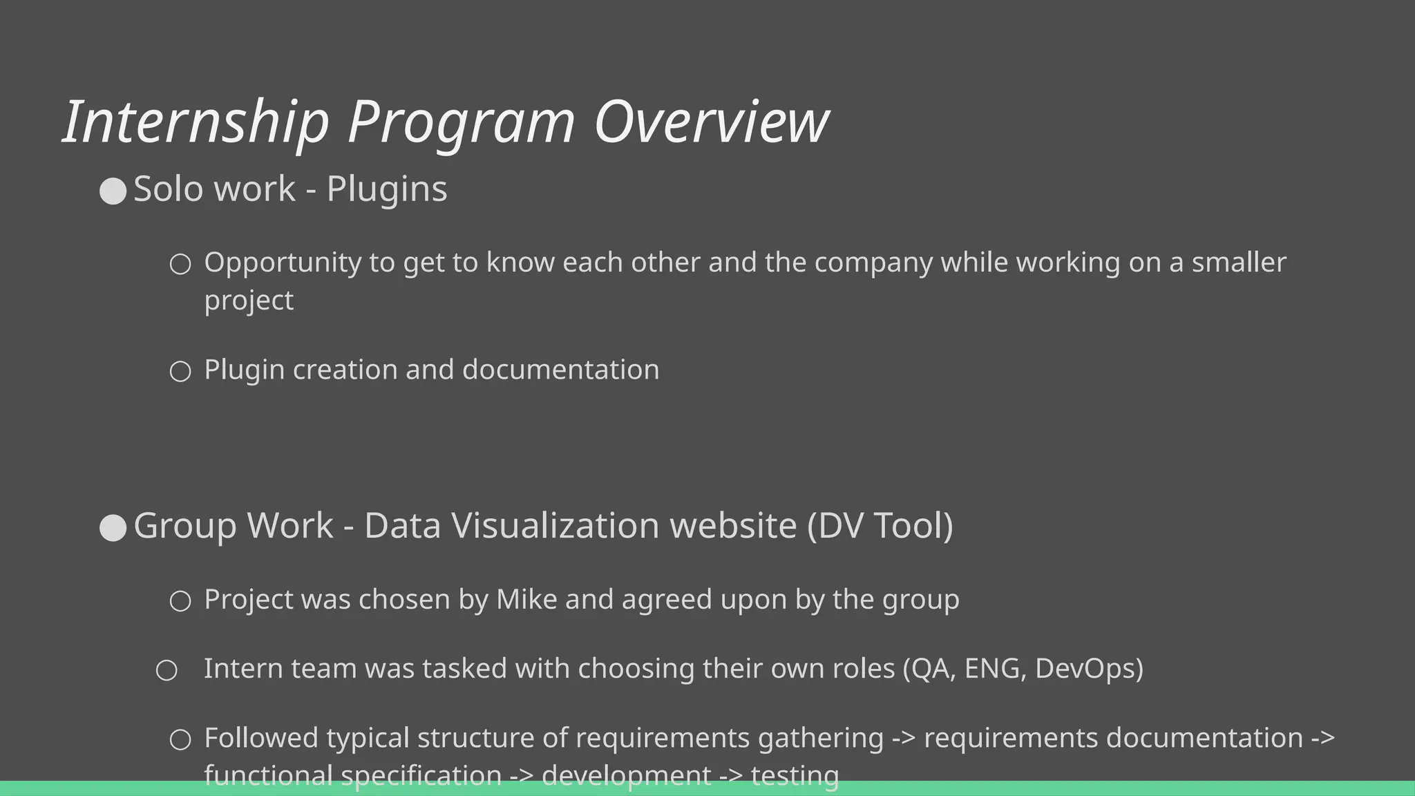 Web Development Internship ppt 3070..pptx