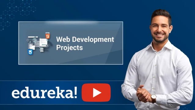 Web Development Projects | Web Dev Project Ideas For Beginners ...