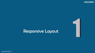 Web Development Projects | Web Dev Project Ideas For Beginners | Edureka | PPT