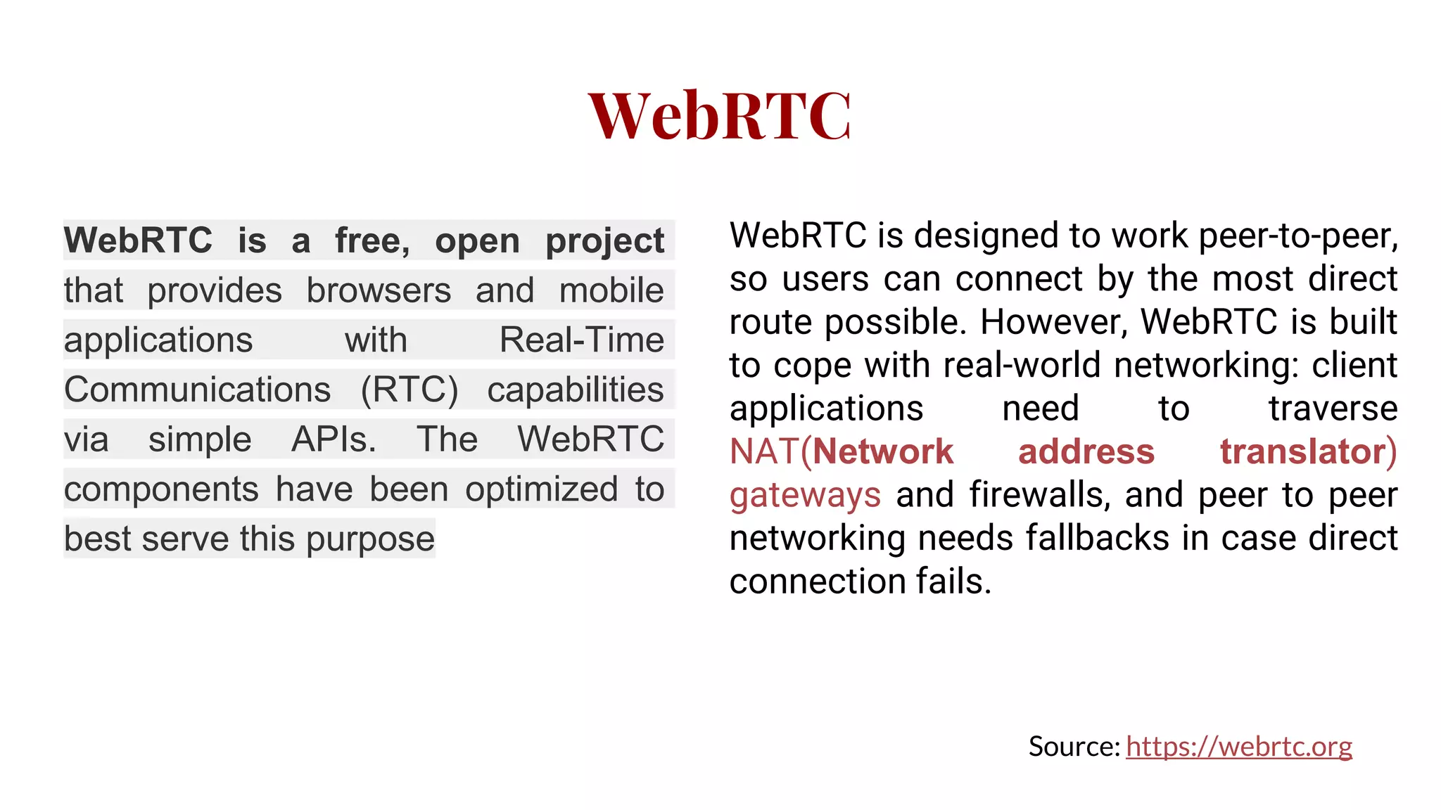 Web Development | PPTX