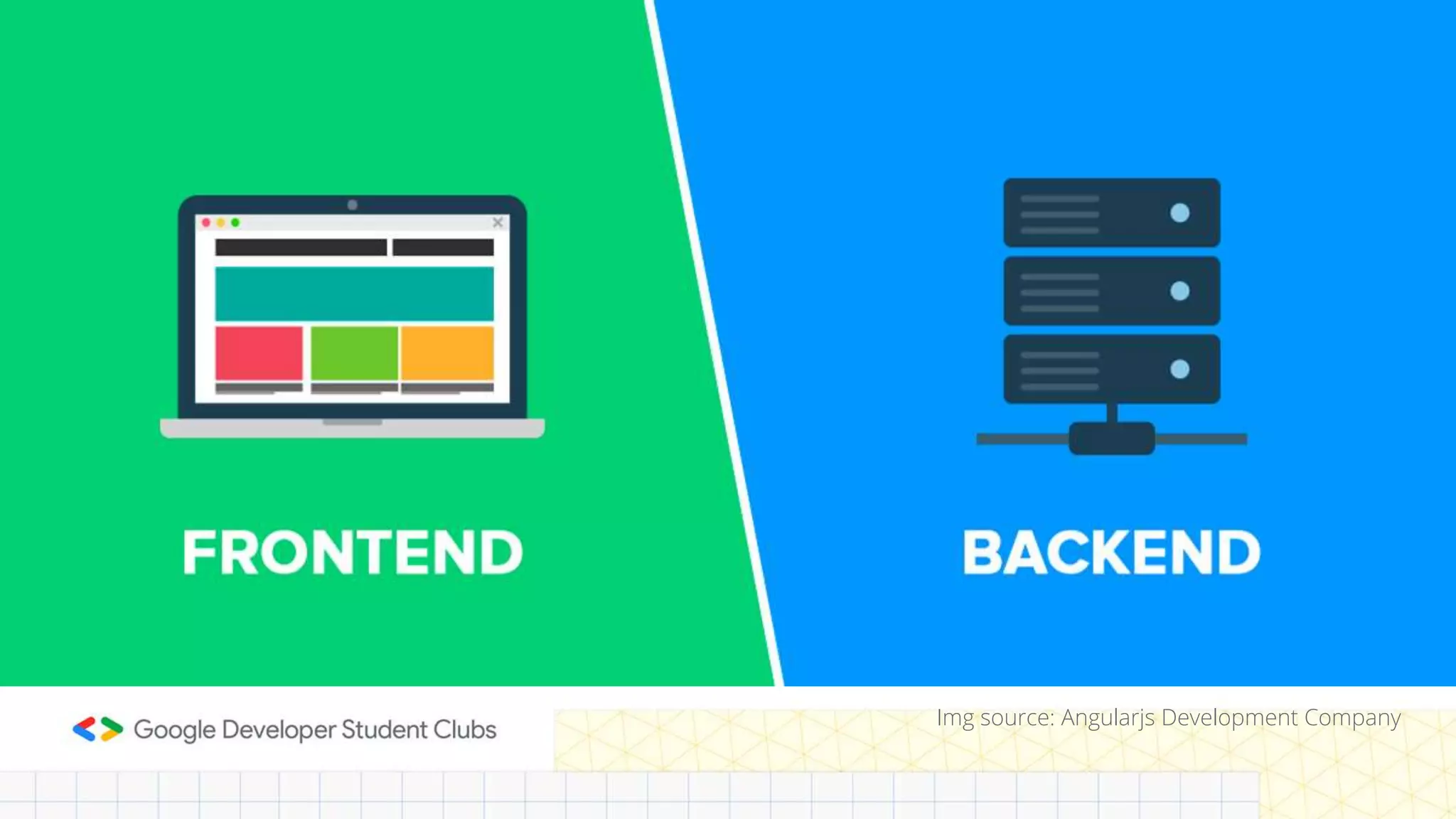Web Dev Session 1.pptx | Web Design and HTML | Internet
